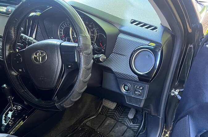 Private Transfer to dunns river falls And Blue Hole - The Value of This Tour