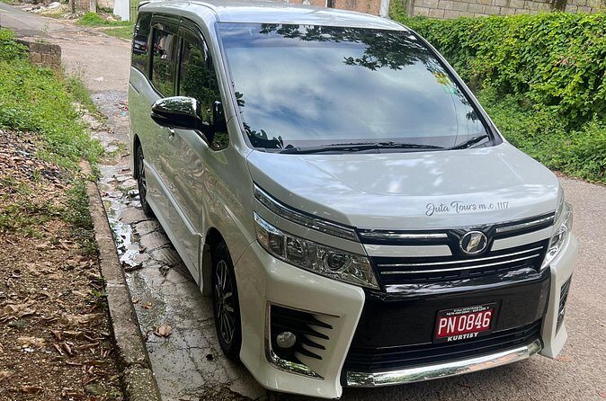 Private Transfer to dunns river falls And Blue Hole - FAQ