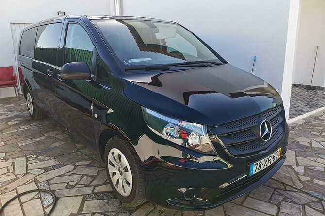 Private Transfer to Faro Albufeira Alvor Seville Lisbon and Lagos - Why Choose a Private Transfer?