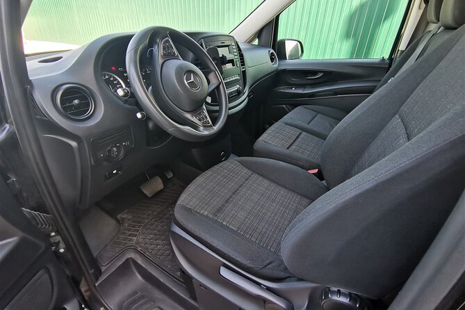 Private Transfer to Faro Albufeira Alvor Seville Lisbon and Lagos - Who Is This Service Best For?