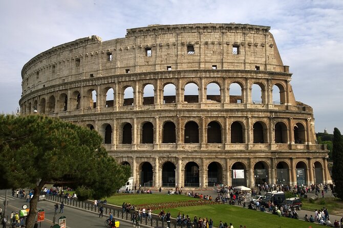 Private Transfer To/From Civitavecchia Port Van Mercedes V Class - Frequently Asked Questions