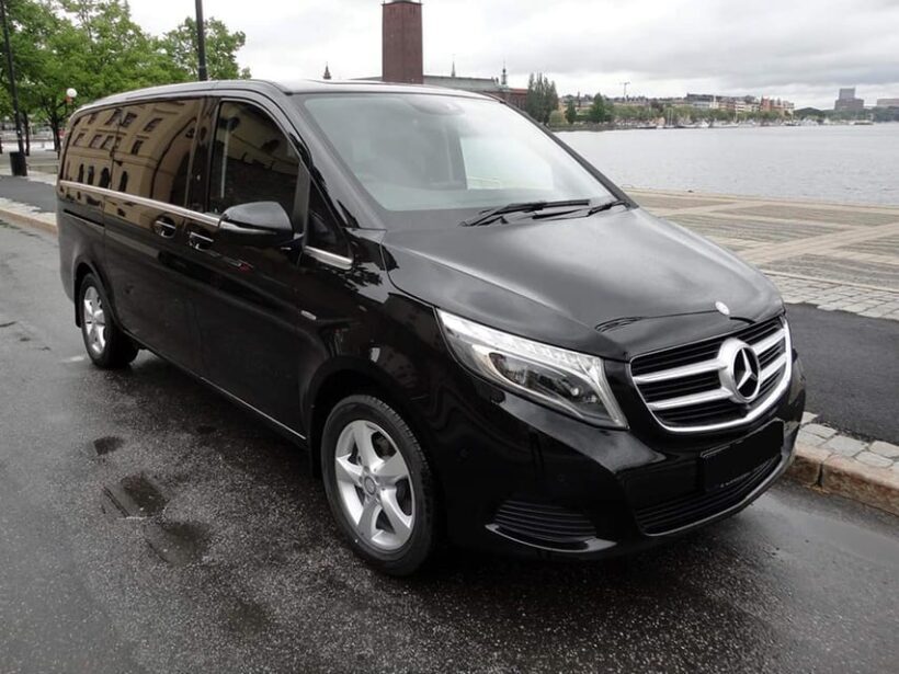 Private Transfer to/From Copenhagen to Malmo. - Discover the Convenience of a Private Transfer from Copenhagen to Malmo