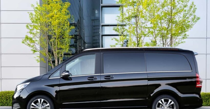 Private Transfer to/From Copenhagen to Malmo. - The Itinerary: What to Expect