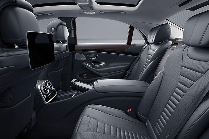 Private Transfer To/From Miami Intl Airport & Port of Miami - Pricing and Included Services