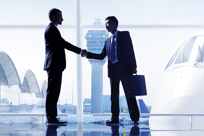 Private Transfer To/From Miami Intl Airport & Port of Miami - Options for Tours and Corporate Meetings