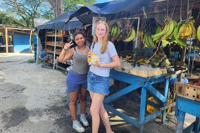 Private Transfer To & From New Kingston to Norman Manley Airport - Frequently Asked Questions