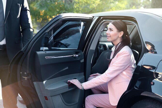 Private Transfer to / from NYC Airports, JFK, LGA, EWR to NYC, NJ, CT, PA, MA - Introduction