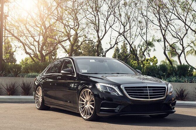 Private Transfer to / from NYC Airports, JFK, LGA, EWR to NYC, NJ, CT, PA, MA - Why This Transfer Stands Out