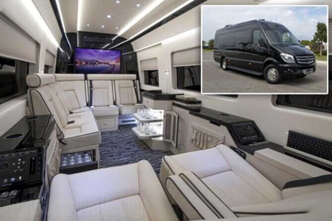 Private Transfer to / from NYC Airports, JFK, LGA, EWR to NYC, NJ, CT, PA, MA - FAQ