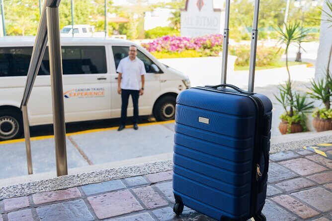 Private Transfer to/from Puerto Morelos Hotels - An In-Depth Review of the Transfer Experience