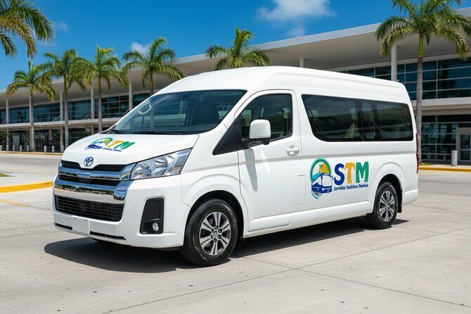 Private Transfer to/from Punta Cana Airport - What to Expect from This Punta Cana Airport Transfer