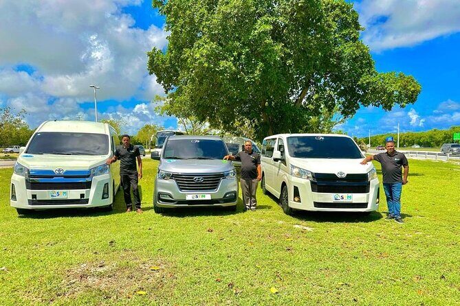 Private Transfer to/from Punta Cana Airport - Why Private Transfers Offer Real Value