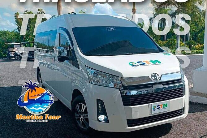 Private Transfer to/from Punta Cana Airport - FAQ