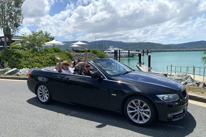 Private Transfer to/from Whitsunday Coast Airport - FAQ