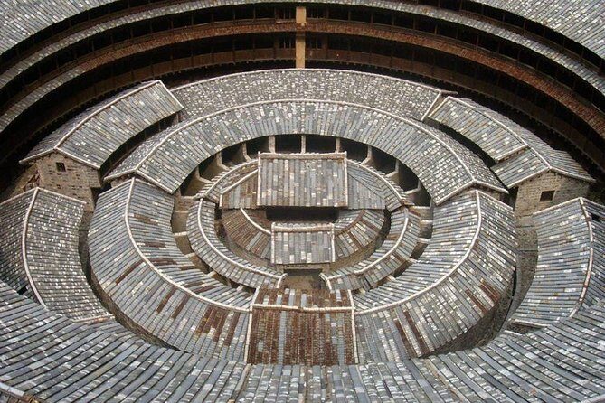 Private Transfer to Gaobei Tulou and Hongkeng Tulou from Xiamen City - What’s Not Included and How to Make the Most