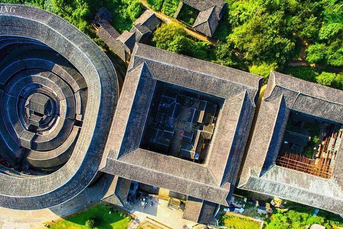 Private Transfer to Gaobei Tulou and Yunshuiyao Village from Xiamen City - Authenticity and Value