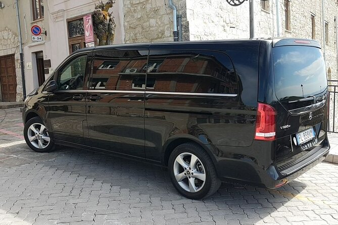 Private transfer to Giardini Naxos and Taormina from Licata - Final Thoughts