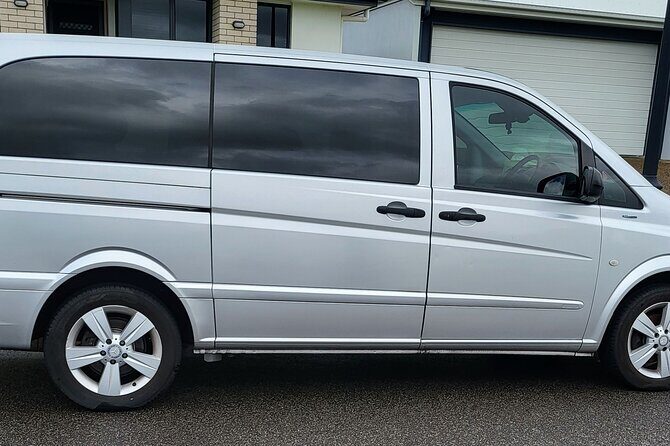 Private Transfer to Gold Coast /OOL Airport from Brisbane /BNE Airport (1-7 Pax) - What to Expect During Your Transfer