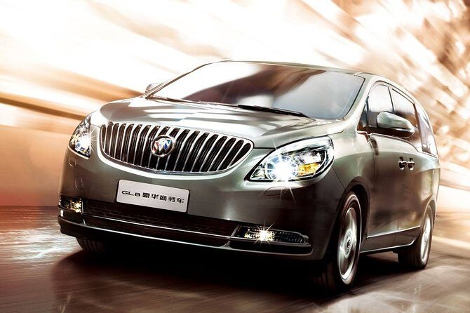 Private Transfer to Hengdian World Studios from Hangzhou - The Sum Up