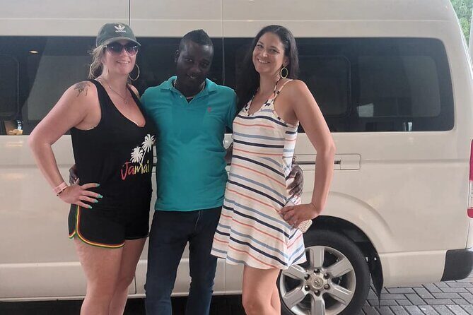 Private Transfer to Hotels Airbnb in Montego Bay - Why Choose This Transfer Service?