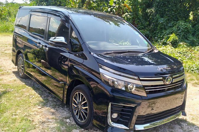 Private Transfer to Hotels Airbnb in Montego Bay - Who Would Benefit Most?