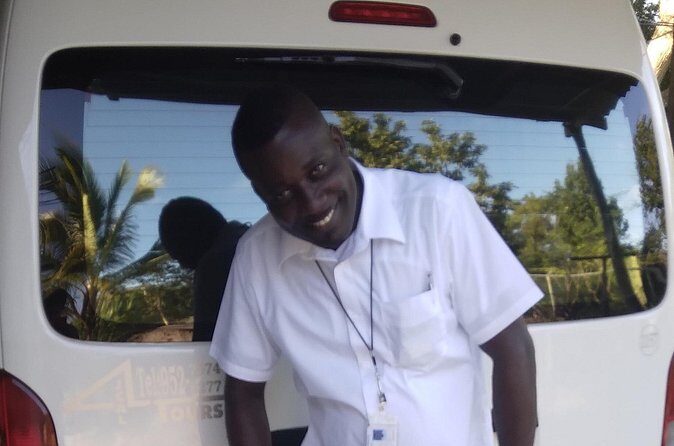 Private Transfer to Hotels Airbnb in Montego Bay - The Sum Up