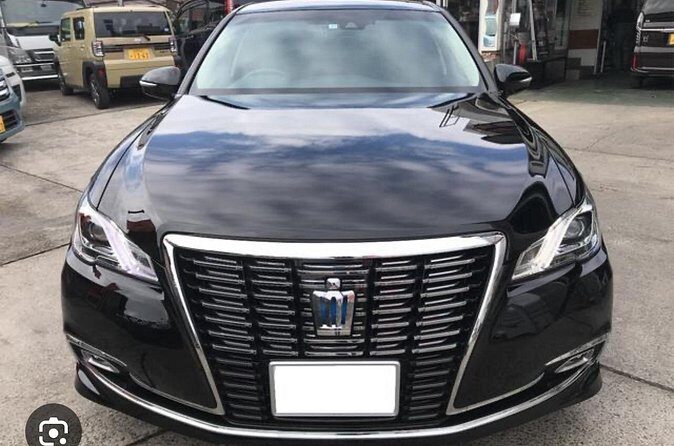 Private Transfer to Hotels in Jamaica - Key Points