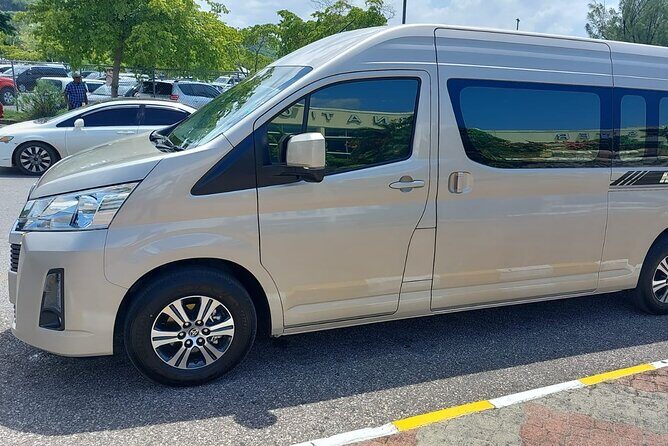 Private Transfer to Hotels in MoBay from Montego Bay Airport - What the Reviews Say: Authentic Traveler Insights