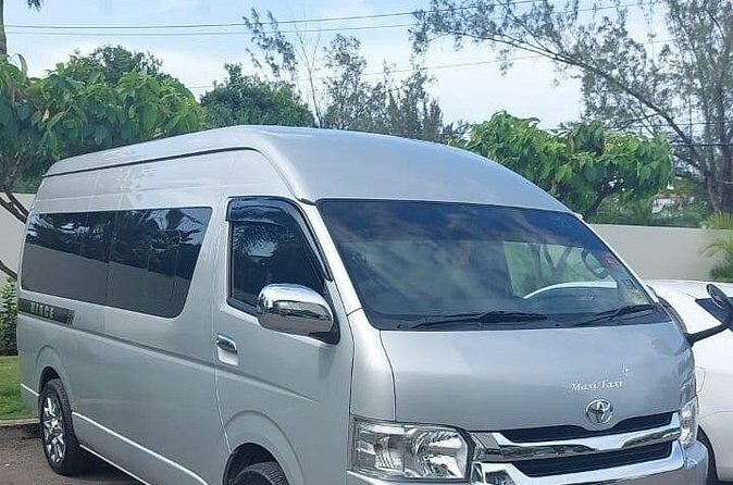 Private Transfer to Hotels in MoBay from Montego Bay Airport - FAQs
