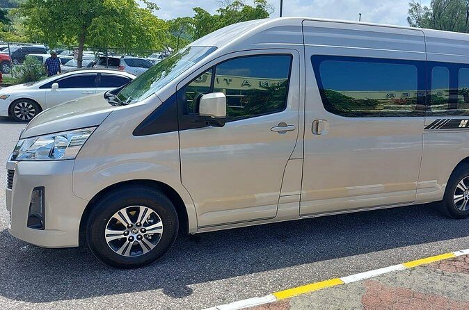 Private Transfer to Hotels in Negril from Montego Bay Airport - FAQ