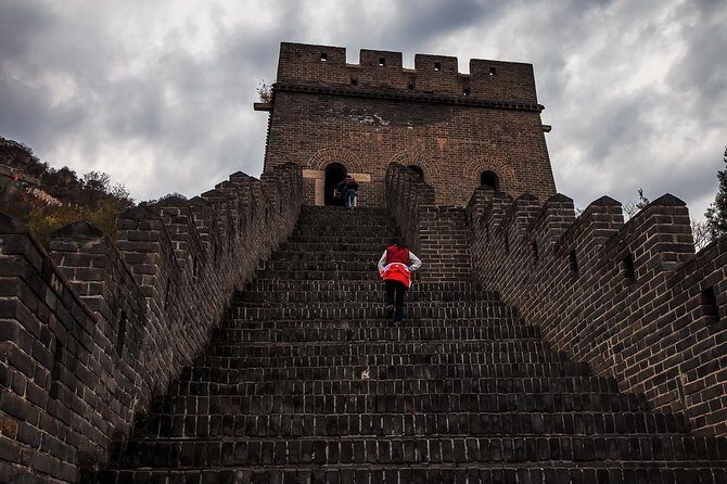 Private Transfer to Huangyaguan Great Wall from Beijing - FAQ