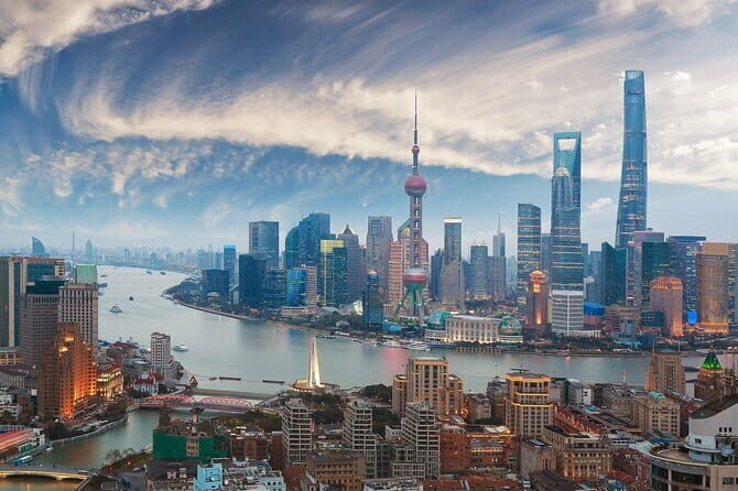 Private Transfer to Jiaxing City from Shanghai - FAQs