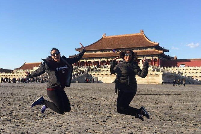 Private transfer to Jinshanling Great Wall from Beijing - The Value of a Private Transfer