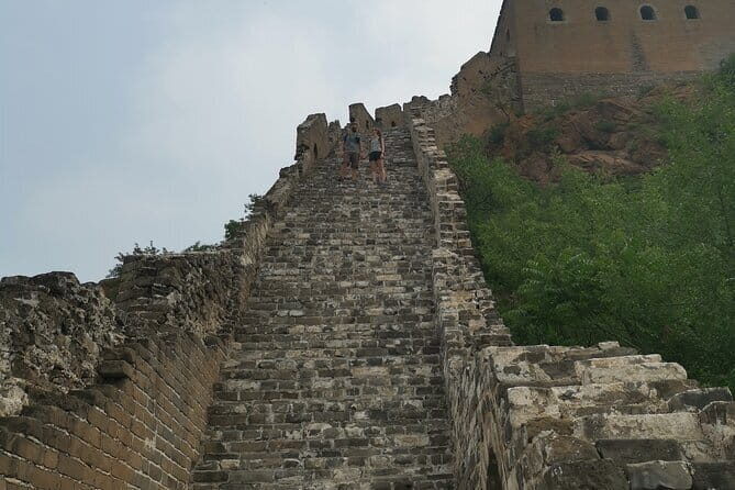 Private transfer to Jinshanling Great Wall from Beijing - Final Thoughts: Who Should Book This Tour?
