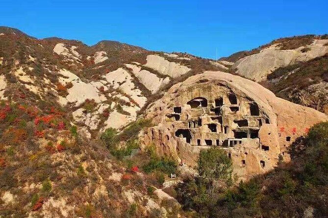 Private Transfer to Longqing Gorge and Guyaju Caves Excursion by English Driver - Who Will Get the Most Out of This Tour?
