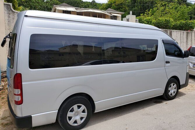 Private Transfer to Montego Bay Hotels - Real Experiences from Travelers