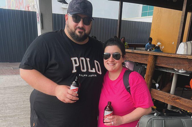 Private Transfer to Montego Bay Hotels - The Itinerary – What to Expect