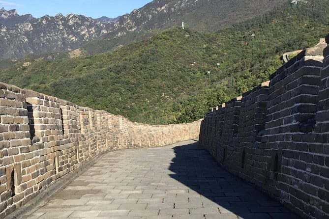 Private Transfer to Mutianyu Great Wall from Tianjin City - Frequently Asked Questions