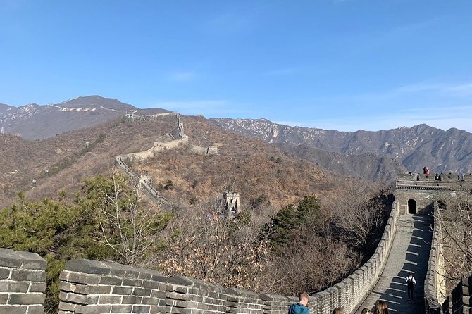 Private Transfer to Mutianyu Great Wall with professional driver - Frequently Asked Questions