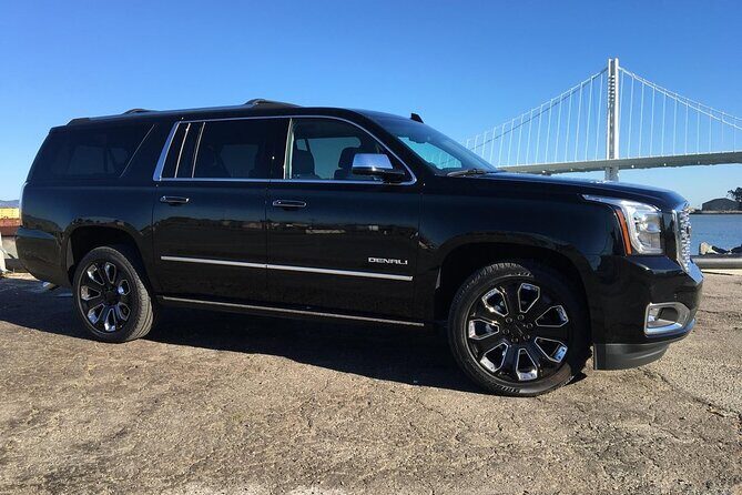 Private transfer to Nashville Airport and Hotel - Who Will Love This Service?