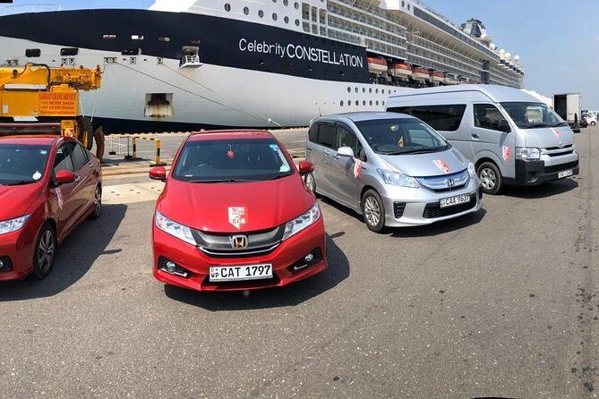 Private Transfer to Negombo from Airport - What the Reviews Tell Us