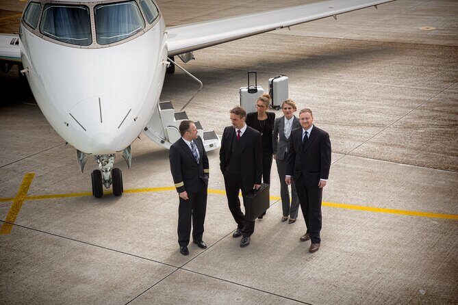 Private transfer To or Form Bethesda and Dulles International Airport - Key Points