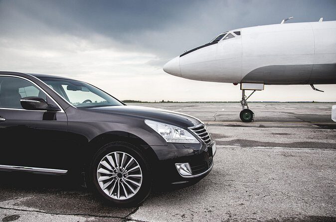 Private transfer To or Form Bethesda and Ronald Reagan Airport - Final Thoughts: Who Should Use This Service?