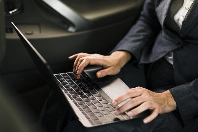 Private transfer To or Form Bethesda and Ronald Reagan Airport - Frequently Asked Questions