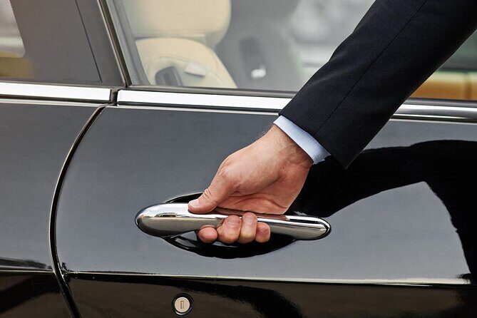 Private Transfer  To or From - Airport, Downtown, Cruise Harbour - Key Points