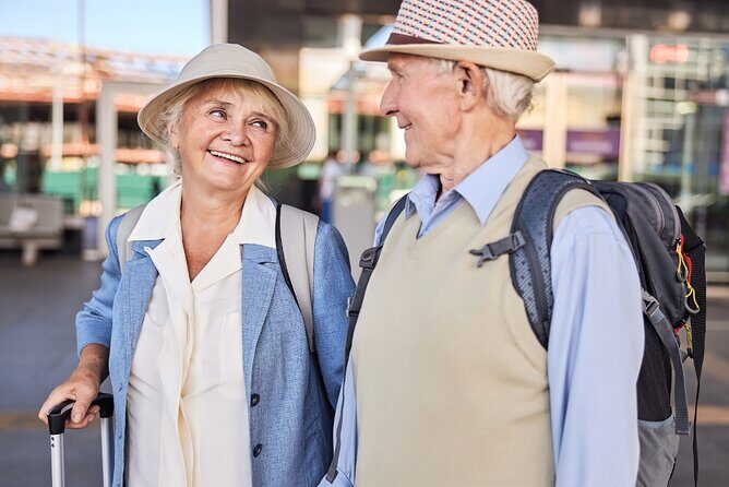 Private Transfer  To or From - Airport, Downtown, Cruise Harbour - What travelers say