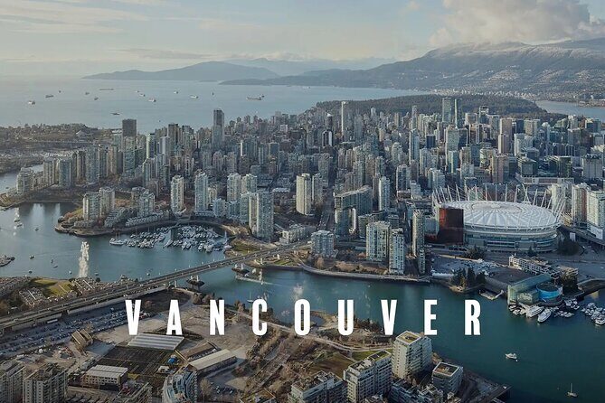 Private Transfer  To or From - Airport, Downtown, Cruise Harbour - How this private transfer can enhance your Vancouver trip