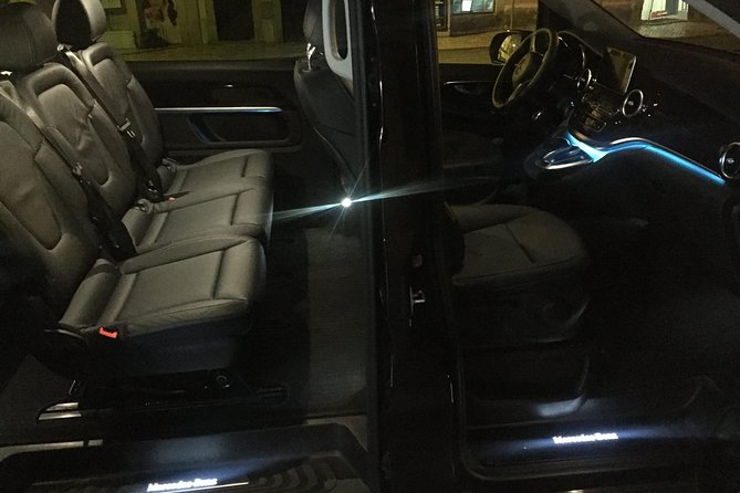 Private Transfer To or From Albufeira - Introduction