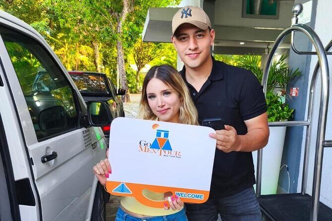 Private Transfer to or from Cancun Airport - The Ride: Comfort, Convenience, and Local Insights