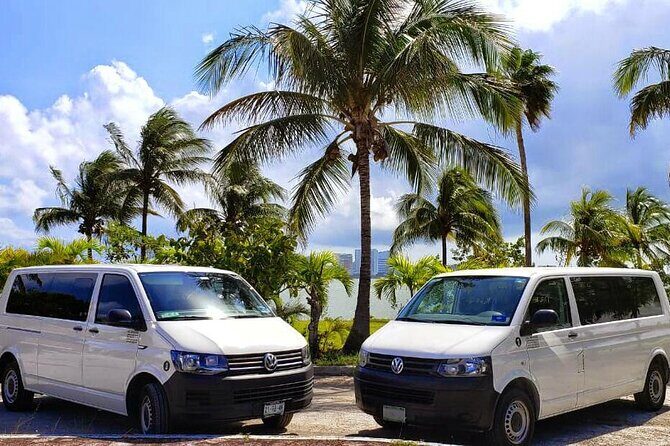 Private Transfer to or from Cancun Airport - Pricing and Value